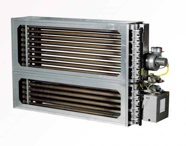 Heating & Cooling | Air Handling Equipment